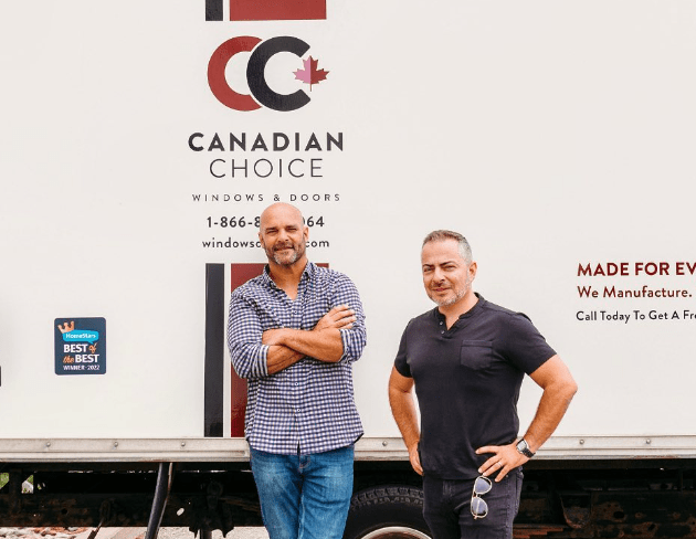 Who Are Michael And Paul Baeumler (Bryan Baeumler Brothers)? Family And ...