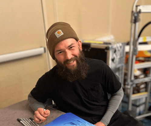 Bryan Barberena (UFC) Tattoo: Hidden Meanings and Designs, Family, Net ...