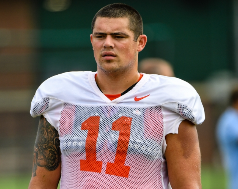 The Bresee Bunch: How Bryan Bresee's Family Tree is Rooted in Sports