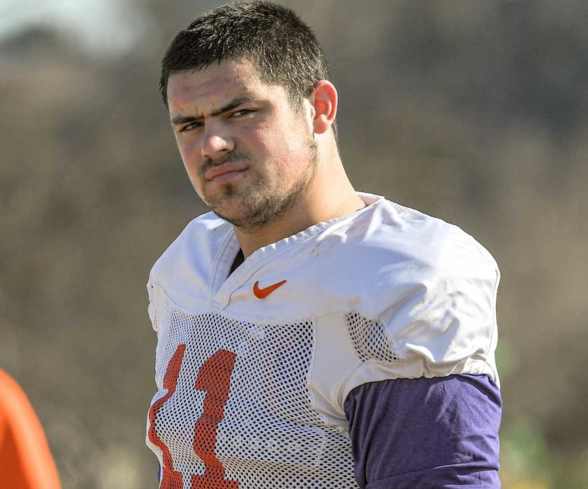 The Bresee Bunch: How Bryan Bresee's Family Tree is Rooted in Sports