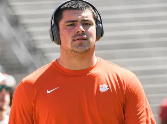 The Bresee Bunch: How Bryan Bresee's Family Tree is Rooted in Sports