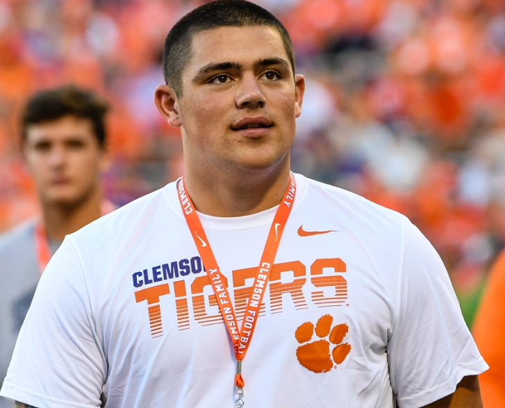 The Bresee Bunch: How Bryan Bresee's Family Tree is Rooted in Sports