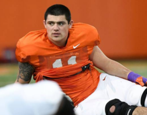 The Bresee Bunch: How Bryan Bresee's Family Tree is Rooted in Sports