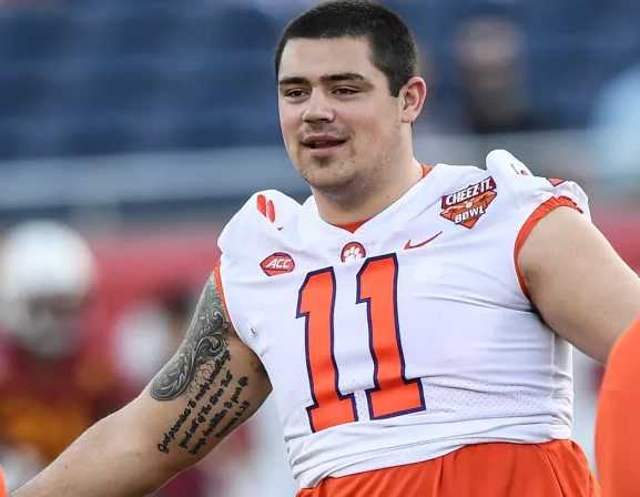 The Bresee Bunch: How Bryan Bresee's Family Tree is Rooted in Sports