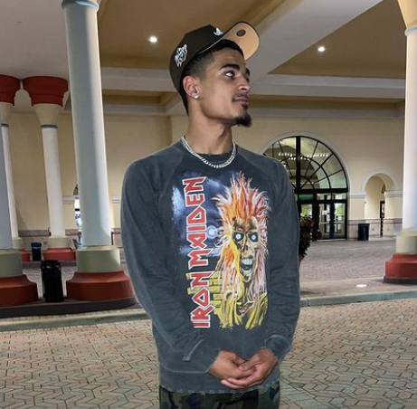 From Wikipedia to the Court: A Look into Bryan Greenlee's Journey with ...