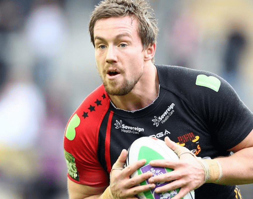 Bryn Hargreaves (Rugby Player) Found Dead After Missing For 14 Months ...