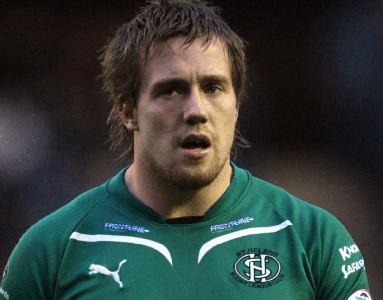 Bryn Hargreaves (Rugby Player) Found Dead After Missing For 14 Months ...