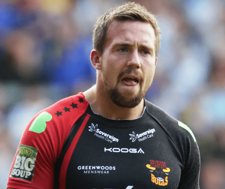 Bryn Hargreaves (Rugby Player) Found Dead After Missing For 14 Months ...