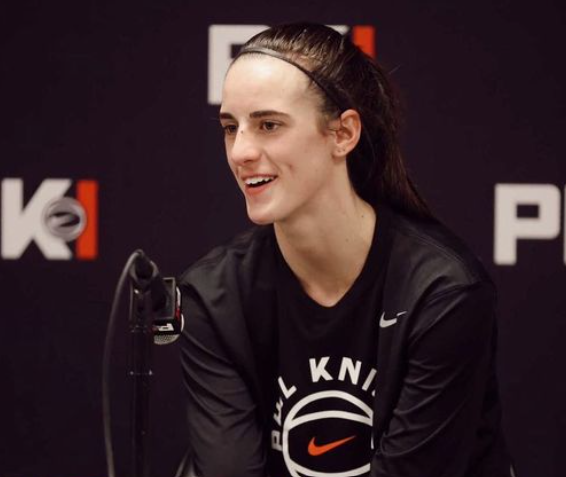 Uncovering the Truth About Caitlin Clark's Love Life: Dating Timeline ...