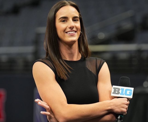 Uncovering the Truth About Caitlin Clark's Love Life: Dating Timeline ...