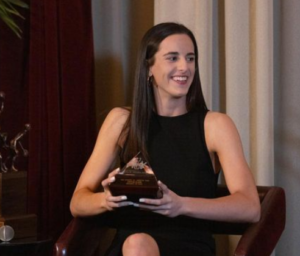 Uncovering the Truth About Caitlin Clark's Love Life: Dating Timeline ...