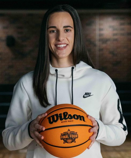 Revealing Caitlin Clark's Tattoos: The Hidden Meanings and Designs ...