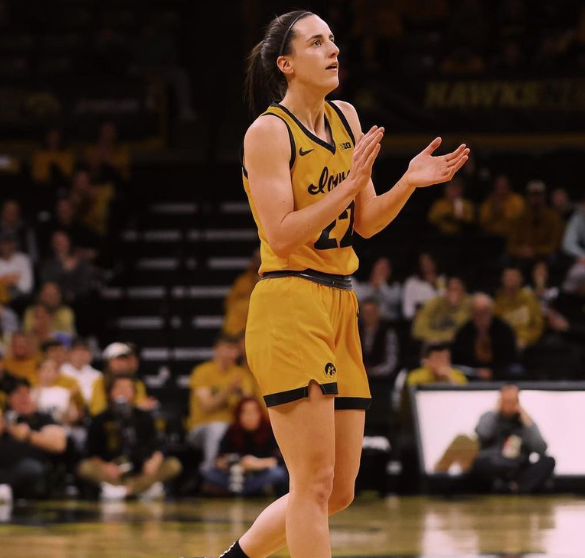 Revealing Caitlin Clark's Tattoos: The Hidden Meanings and Designs ...