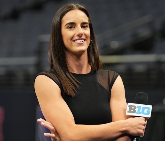 Revealing Caitlin Clark's Tattoos: The Hidden Meanings and Designs ...