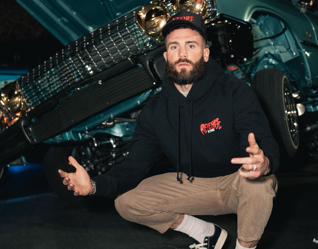 Caleb Plant's Journey to Faith: Discovering the Religious Side of the ...