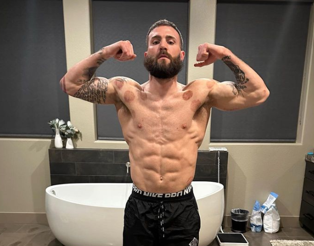Caleb Plant's Journey to Faith: Discovering the Religious Side of the ...