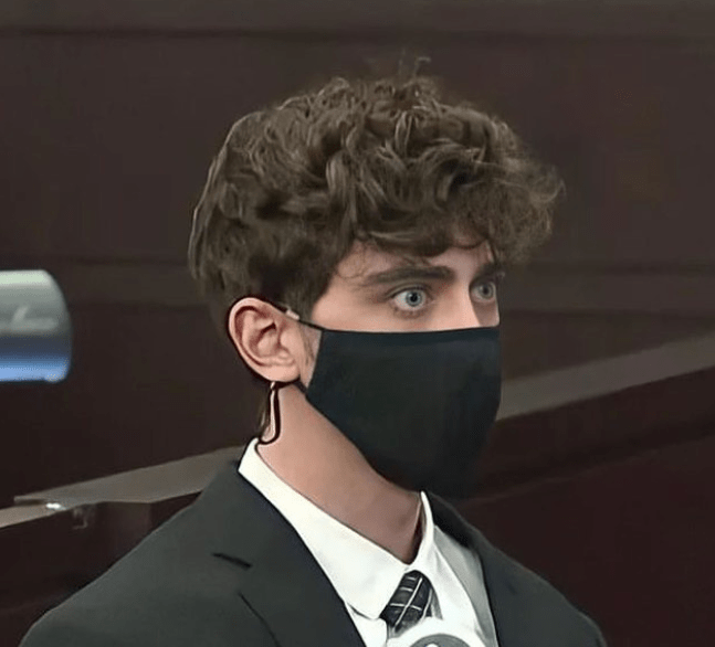 Who Are Cameron Herrin Parents? Family Details, Ethnicity, Accident ...