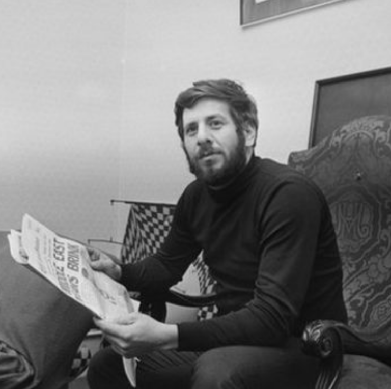 Chaim Topol: Wife Galia Finkelstein, Death Cause, Bio, Wiki, Age ...