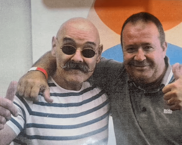 Charles Bronson (Prisoner): Who Is He? Parole Hearing, Crimes, Family ...