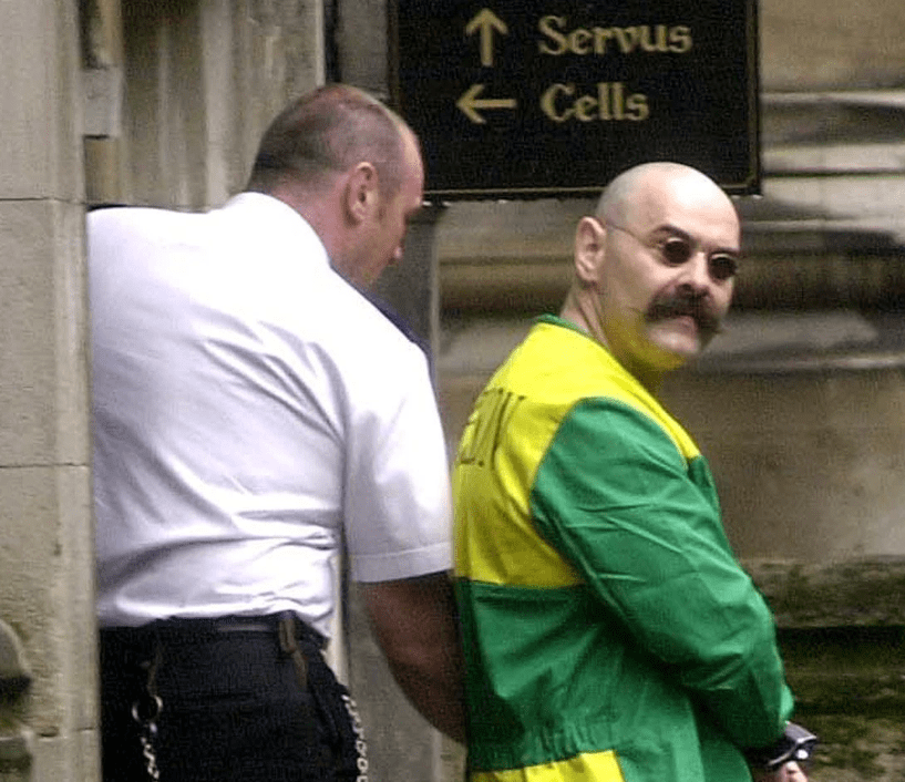 Charles Bronson (Prisoner): Who Is He? Parole Hearing, Crimes, Family ...