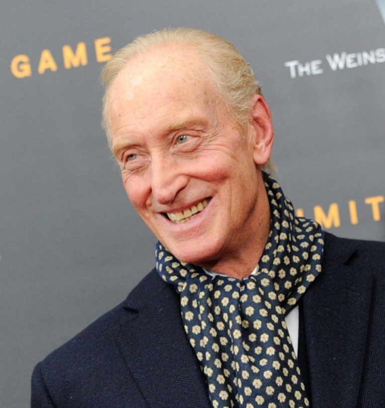 Charles Dance: Brother Michael Dance, Vacation, Bio, Wiki, Age, Family ...