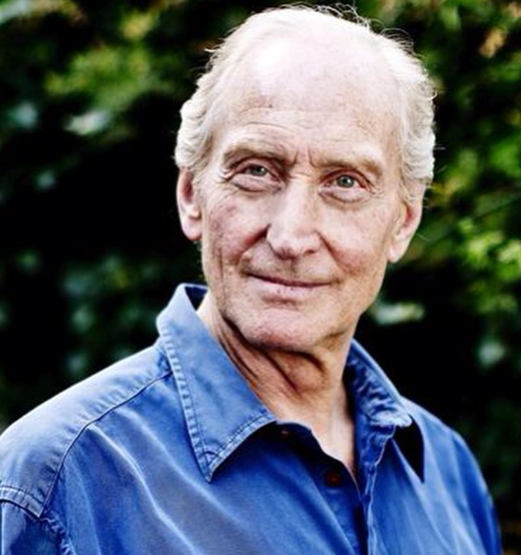 Charles Dance: Brother Michael Dance, Vacation, Bio, Wiki, Age, Family ...