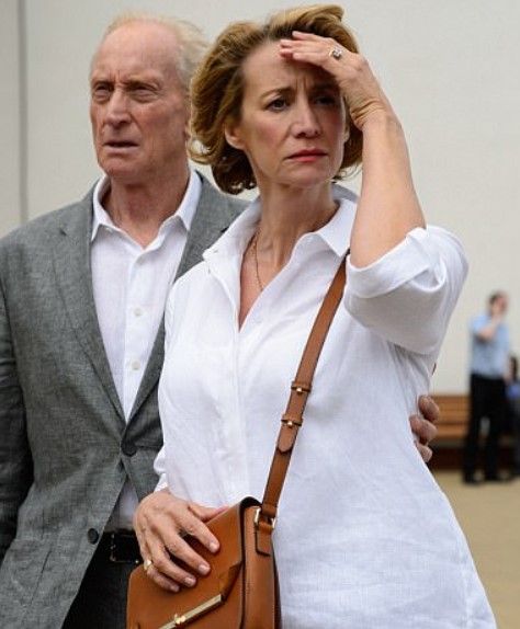 Charles Dance: Brother Michael Dance, Vacation, Bio, Wiki, Age, Family ...