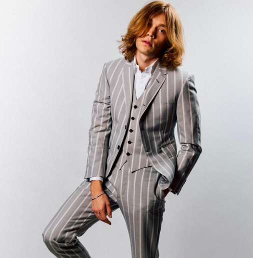 The Shocking Truth Behind Charlie Plummer and Chad Michael Murray's ...