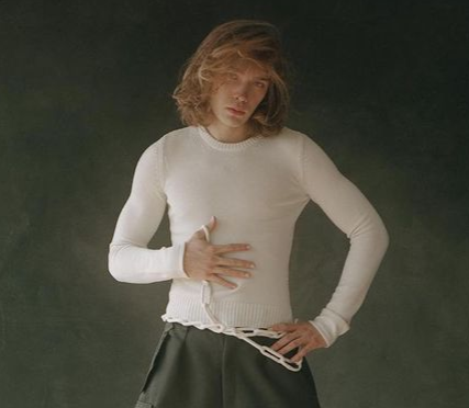 The Shocking Truth Behind Charlie Plummer and Chad Michael Murray's ...