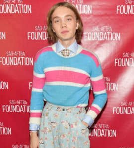 The Shocking Truth Behind Charlie Plummer and Chad Michael Murray's ...