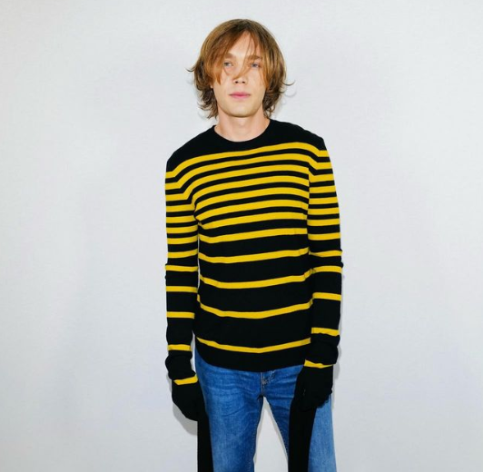 The Shocking Truth Behind Charlie Plummer and Chad Michael Murray's ...