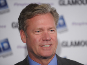 The Fall of a Predator Hunter: Chris Hansen's Mugshot and the ...