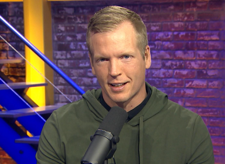 Who Is Danielle Marie Puleo(Chris Simms Wife)? Age, Height, Kids, Net ...