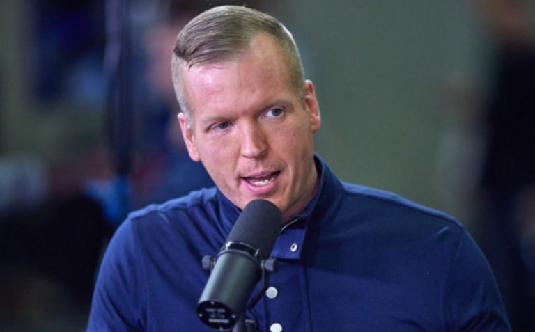 Who Is Danielle Marie Puleo(Chris Simms Wife)? Age, Height, Kids, Net ...