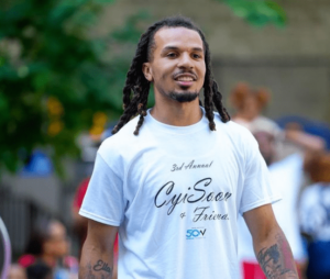 Cole Anthony (Orlando Magic): Long Hairstyle, Meaning Of Tattoos, Net ...
