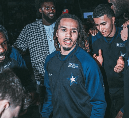 Cole Anthony (Orlando Magic): Long Hairstyle, Meaning Of Tattoos, Net ...