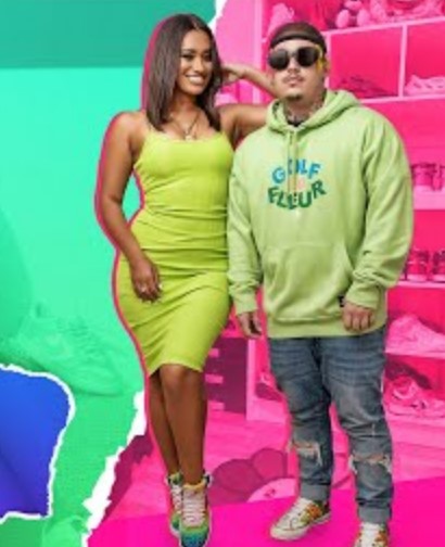 Costa Titch Girlfriend: Who is She and What We Know About Their ...