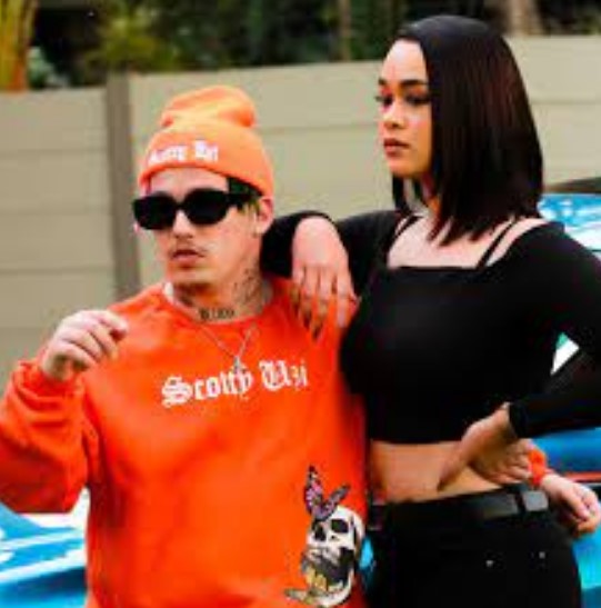 Costa Titch Girlfriend: Who is She and What We Know About Their ...