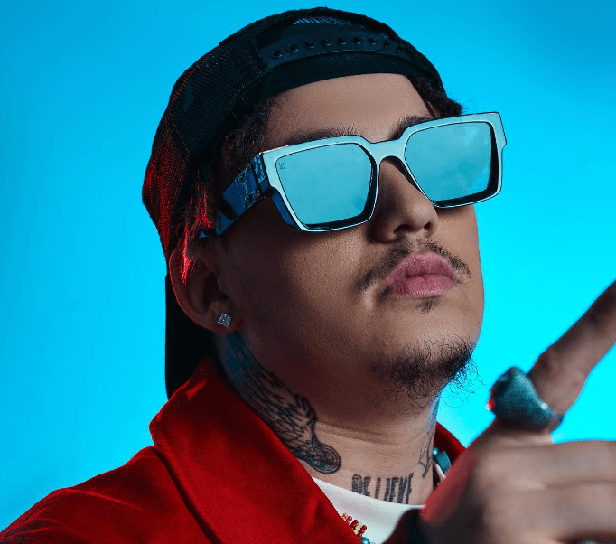 Who Are Costa Titch Parents? Ethnicity, Nationality, Death Cause ...