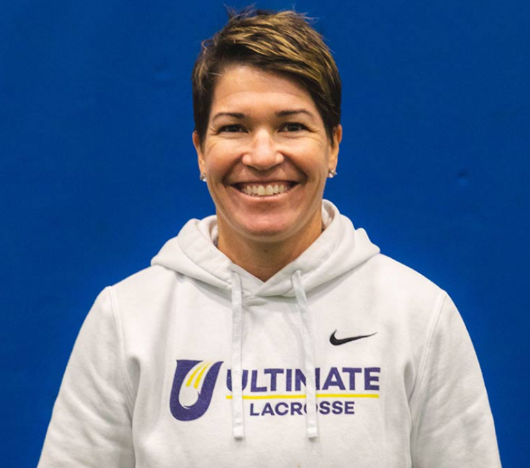 Courtney Banghart's Secret to Success: The Unwavering Support of Her ...