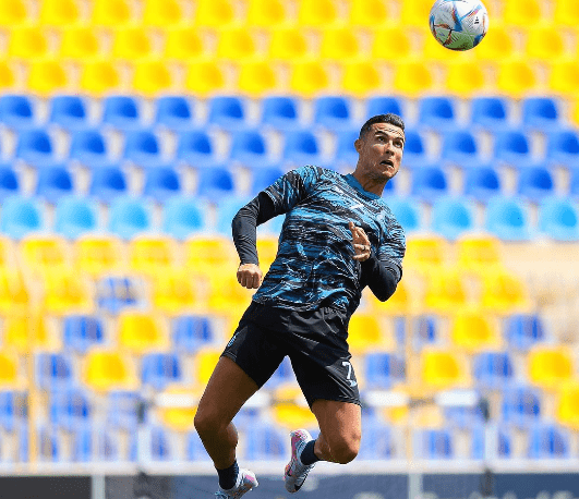 Cristiano Ronaldo: The Real Story Behind His Last Name! Nicknames ...