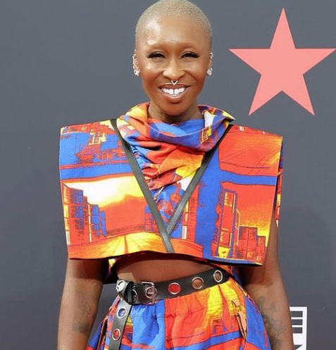 Cynthia Erivo Husband: Is She Married? Relationship Timeline With Mario ...