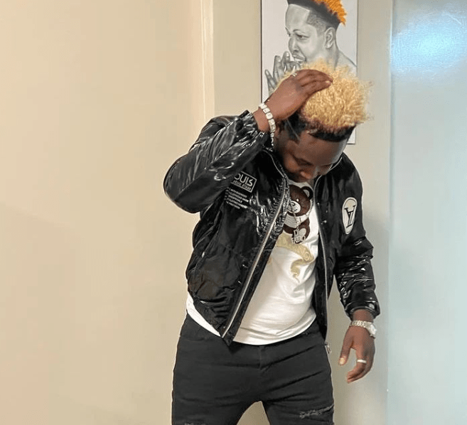 DJ Fatxo: Geoffrey Mwathi Murder Controversy Explored! Bio, Career ...