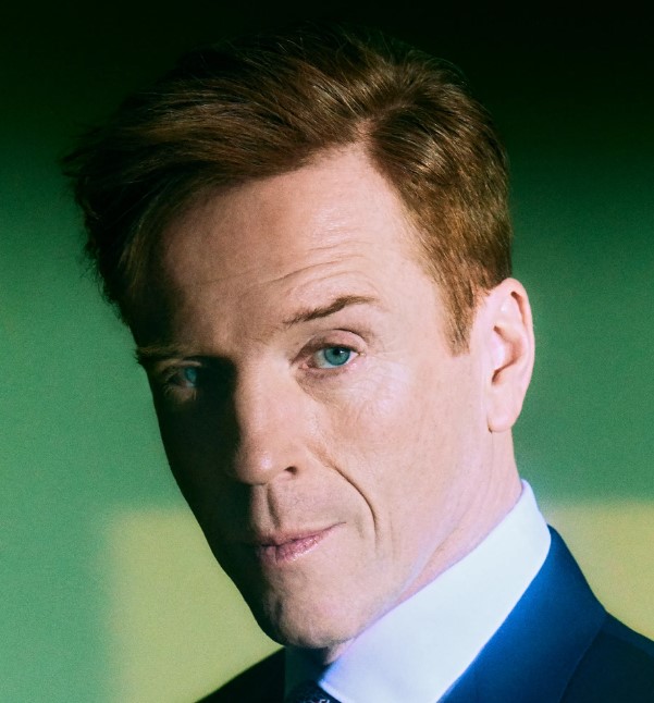 Damian Lewis: Exploring His Religion, Family, and Net Worth