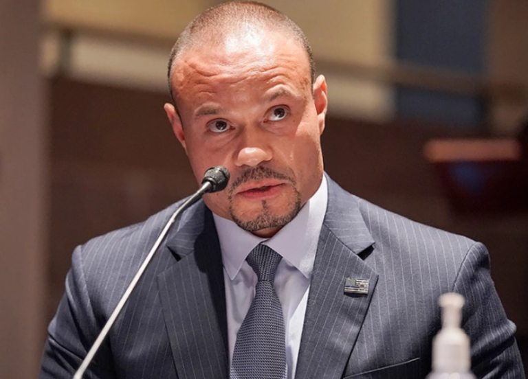 Dan Bongino's Brave Battle Against Cancer: A Survivor's Story