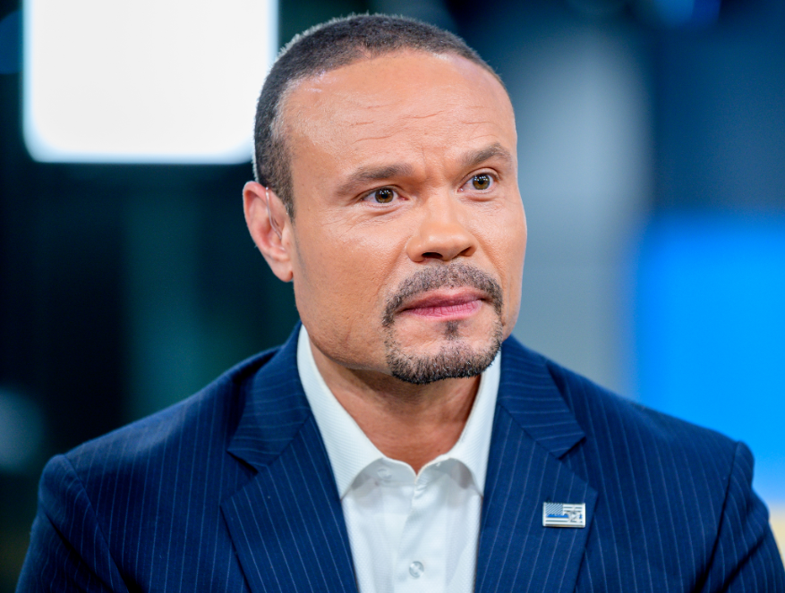 Dan Bongino's Brave Battle Against Cancer: A Survivor's Story