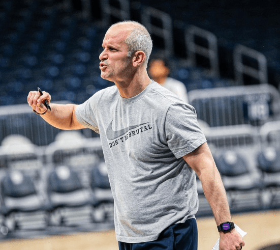 Dan Hurley And Bobby Hurley Relationship Explored! Are They Real ...