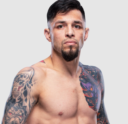 Unveiling the Hidden Story Behind Daniel Pineda's Stunning Back Tattoo Design