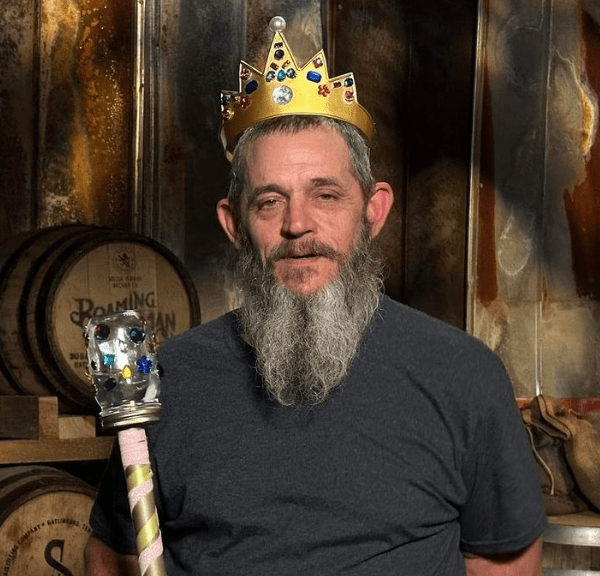 Who Is Benny Mcclure (Danielle Parton Husband)? Family, Career, Net ...