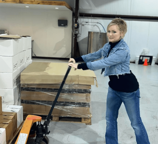 Who Is Benny Mcclure (Danielle Parton Husband)? Family, Career, Net ...